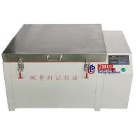 China Alkali Aggregate Reaction Chamber Concrete Testing for sale