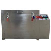 China Alkali Aggregate Reaction Chamber Concrete Testing for sale