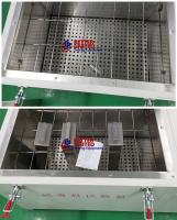 China Alkali Aggregate Reaction Chamber Concrete Testing for sale