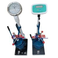 China Digital Concrete Penetration Test Apparatus 2.5mm/S for sale