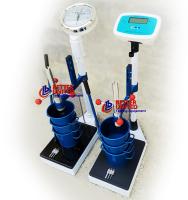 China Digital Concrete Penetration Test Apparatus 2.5mm/S for sale