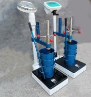 China Digital Concrete Penetration Test Apparatus 2.5mm/S for sale
