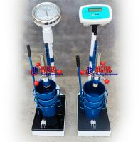China Digital Concrete Penetration Test Apparatus 2.5mm/S for sale