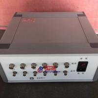 China Rapid Concrete Chloride Migration Tester With LCD Touch Screen for sale