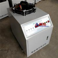 China Rapid Concrete Chloride Migration Tester With LCD Touch Screen for sale