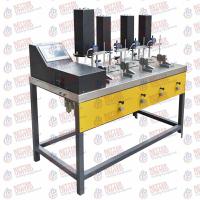 China AUTO Quadruplet Electric Shear Test Machine 400Kpa for sale