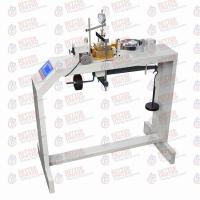 China Electric Two / Three Speed Direct Shear Test Machine Stepless Speed Regulation for sale