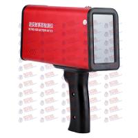 China Aluminum Shell Handheld Retroreflectometer For Traffic Signs  Automatic Calibration for sale