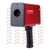 China Aluminum Shell Handheld Retroreflectometer For Traffic Signs  Automatic Calibration for sale