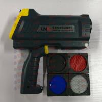 China DC5V Traffic Sign Portable Retroreflectometer GB/T 26377-2010 standard for sale
