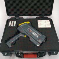 China DC5V Traffic Sign Portable Retroreflectometer GB/T 26377-2010 standard for sale