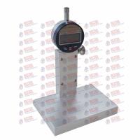 China Light Weight Road Marking Dry Film Thickness Gauge High Accuracy for sale
