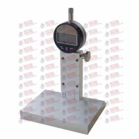 China Light Weight Road Marking Dry Film Thickness Gauge High Accuracy for sale