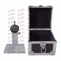 China Light Weight Road Marking Dry Film Thickness Gauge High Accuracy for sale