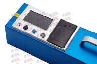 China Ultra Long Standby 8GB Portable Retroreflectometer For Road Markings for sale