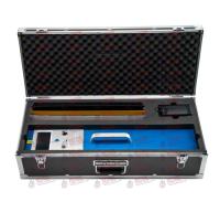China Ultra Long Standby 8GB Portable Retroreflectometer For Road Markings for sale