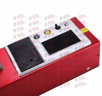 China Detectable Color Pavement Marking Retroreflectometer QdRL Quick Measurement for sale