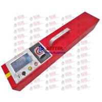 China Detectable Color Pavement Marking Retroreflectometer QdRL Quick Measurement for sale