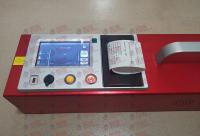 China Detectable Color Pavement Marking Retroreflectometer QdRL Quick Measurement for sale