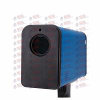 China Multi Angle Portable Retroreflectometer Asphalt Testing Equipment Scratch Resistant for sale