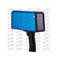 China Multi Angle Portable Retroreflectometer Asphalt Testing Equipment Scratch Resistant for sale