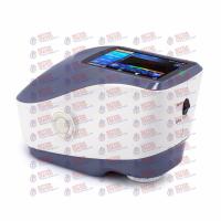 China High Accurate  48mm Grating Spectrophotometer Portable Asphalt Testing Equipment for sale