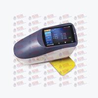 China High Accurate  48mm Grating Spectrophotometer Portable Asphalt Testing Equipment for sale