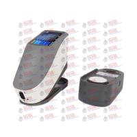 China Traffic Signs Handheld Color Spectrophotometer 400~700nm Wavelength for sale