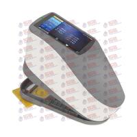 China Traffic Signs Handheld Color Spectrophotometer 400~700nm Wavelength for sale