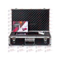 China Portable Road Markings Handheld Retroreflectometer DC12V Asphalt Testing Equipment for sale
