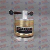 China SGS INTERTEK Expansion Index Test Apparatus Cohesive Soil Shrinkage Apparatus for sale