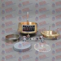China SGS INTERTEK Expansion Index Test Apparatus Cohesive Soil Shrinkage Apparatus for sale