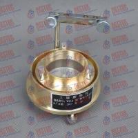 China SGS INTERTEK Expansion Index Test Apparatus Cohesive Soil Shrinkage Apparatus for sale