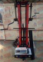 China CPT - VST Dual Use Soil Testing Apparatus 2~3 Tons Penetration Force for sale