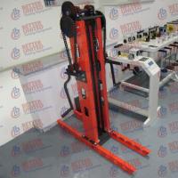 China CPT - VST Dual Use Soil Testing Apparatus 2~3 Tons Penetration Force for sale