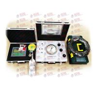 China 6MPa Flat Dilatometer Test Apparatus Soil Testing Machine for sale