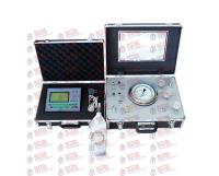China 6MPa Flat Dilatometer Test Apparatus Soil Testing Machine for sale