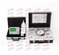 China 6MPa Flat Dilatometer Test Apparatus Soil Testing Machine for sale
