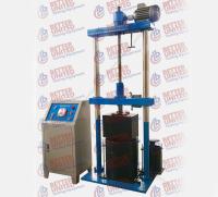 China 47.5HZ-50HZ Surface Vibration Compactor Soil Testing Machine for sale