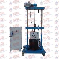 China 47.5HZ-50HZ Surface Vibration Compactor Soil Testing Machine for sale