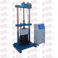 China 47.5HZ-50HZ Surface Vibration Compactor Soil Testing Machine for sale