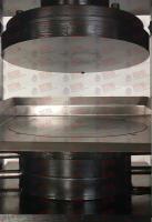 China AASHTO ASTM Concrete Compressive Strength Testing Equipment 2000KN for sale