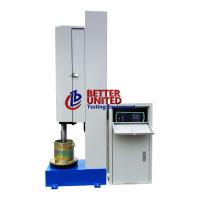 China Electronic Automatic Soil Compactor Machine 220v/380volt High Performance for sale