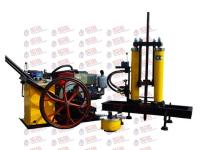 China 20KN 30KN Portable Hydraulic Static Cone Penetrometers Soil Testing Equipment for sale