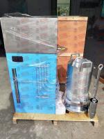 China 80L Constant Head Permeability Cells Coarse Grained  Soil Testing Equipment for sale