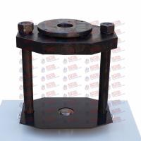 China Motorized  Soil Testing Equipment Hydraulic Specimen Extruder for sale