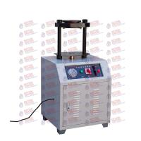 China Motorized  Soil Testing Equipment Hydraulic Specimen Extruder for sale