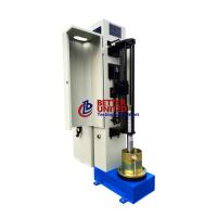 China Electronic Automatic Compactor Soil Testing Equipment for sale