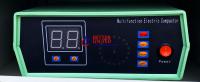 China Electronic Automatic Compactor Soil Testing Equipment for sale