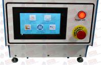 China Automatic CBR Test Machine 220v For Soil Testing for sale